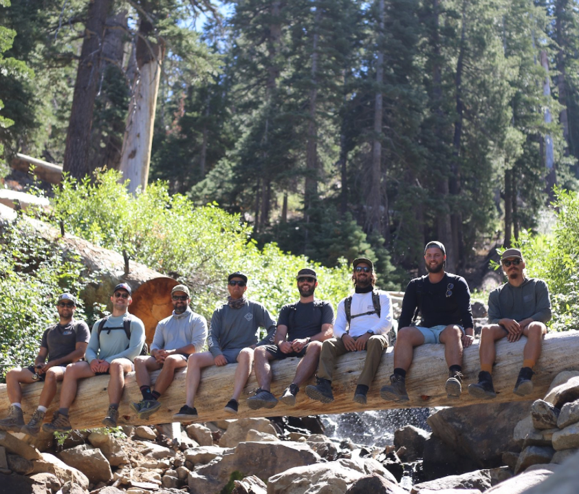 Empowering Responsible Men- Off Grid Therapy – lowpressureco